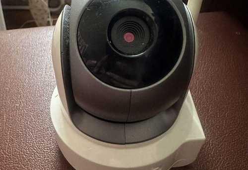 Камера видеонаблюдения Wireless baby