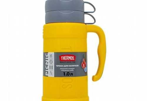 Thermos Термос со стеклянной колбой #374291