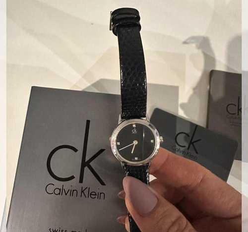 Наручные часы CK Calvin Klein