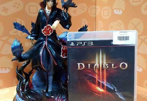 PS3 Diablo 3 б/у