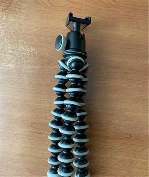 Штатив Joby Gorillapod SLR