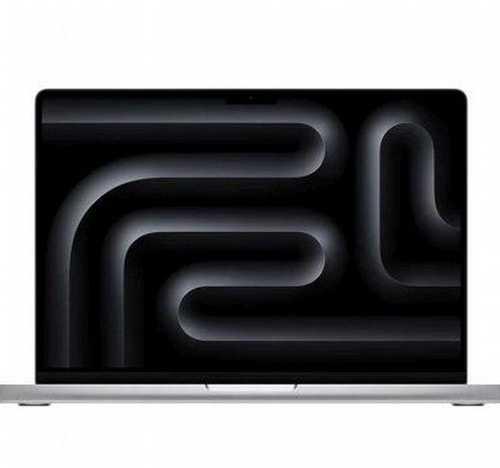 Ноутбук Apple MacBook Pro 14 2023 MR7J3ZP/A - новый