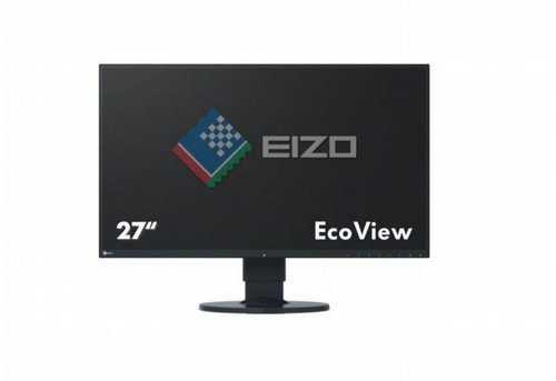 27" Монитор Eizo FlexScan EV2750, 2560x1440, 61 Гц