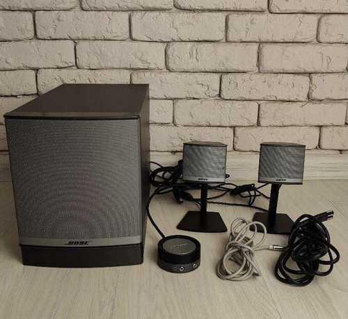 Bose Companion 3 series II