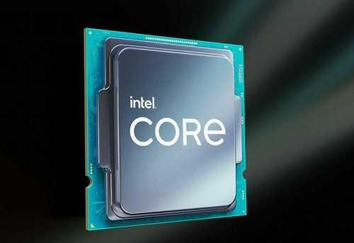 Процессоры Intel Core i3