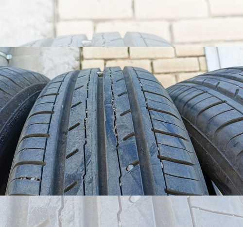 Yokohama BluEarth-ES ES32 185/65 R15