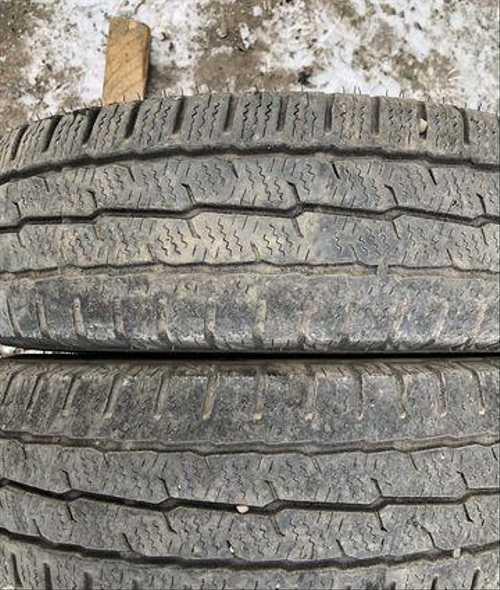 Toyo Observe Van 185/80 R14C