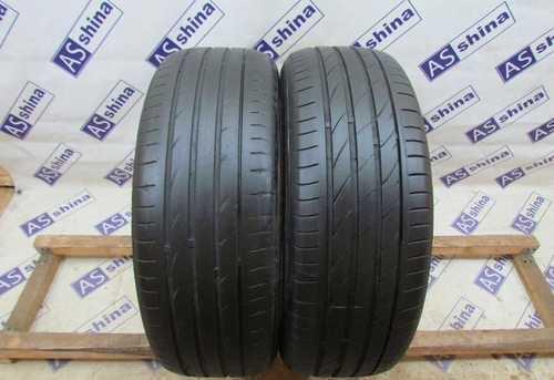 Maxxis Victra Sport VS-5 SUV 245/55 R19 99G