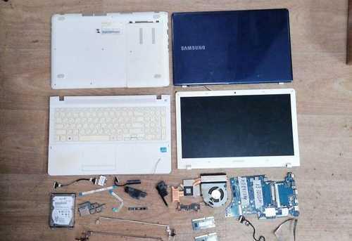 Samsung np370r5e разбор, ремонт, запчасти