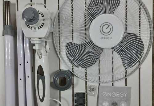 Вентилятор Energy EN-1659 новый