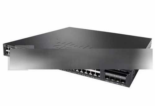 Коммутатор Cisco Catalyst WS-C3650-48FD-S