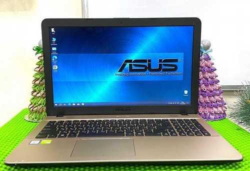 Asus Core i3 6Gen/SSD 256Gb/GeForce 920M 2Gb