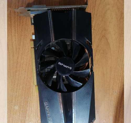 Видеокарта radeon hd7790