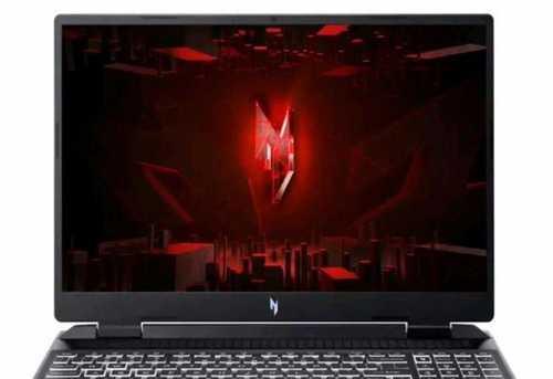 Игровой ноутбук Acer Nitro 16/Ryzen7640/RTX4050