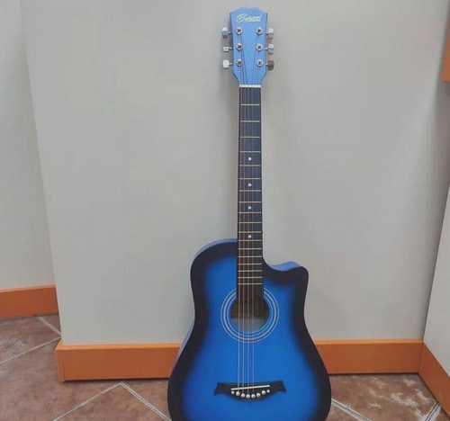 Гитара Belucci BC-C38