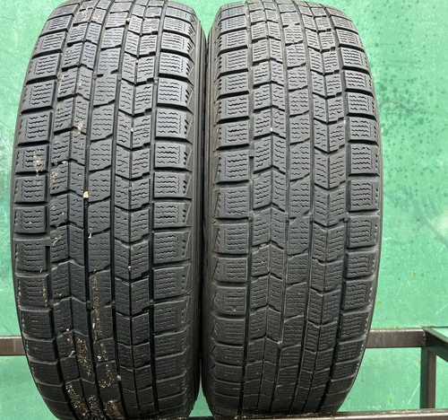 Dunlop Graspic DS3 205/60 R16 96Q