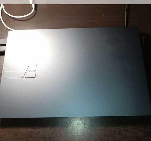 Игровой ноутбук asus vivobook 15 pro