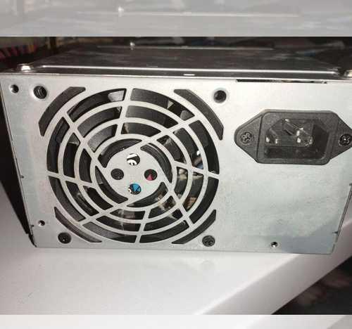 Блок питания power supply 450w