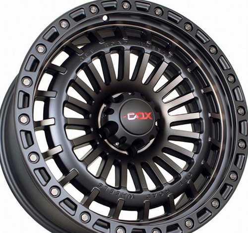 COX D3369 9x20/5x127 ET0 DIA71.5