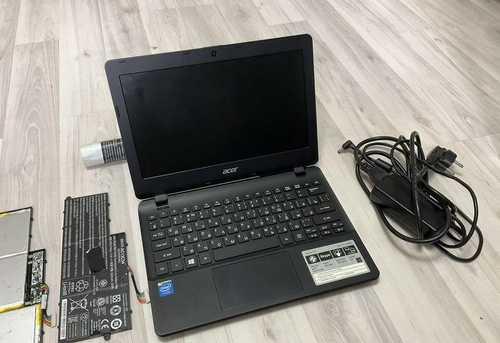 Acer aspire es1-111