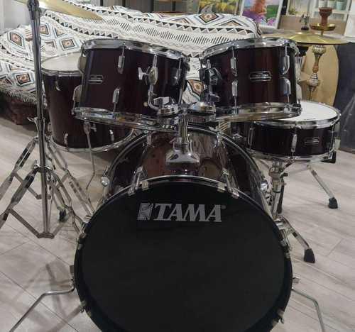 Ударная установка Tama