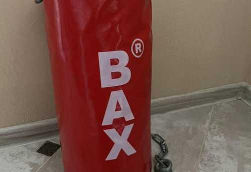 Боксерская груша (мешок набивной) BAX 5 кг
