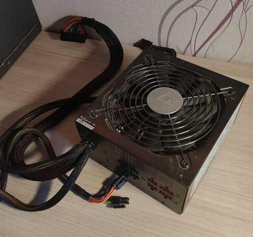 Блок питания chieftec 800w