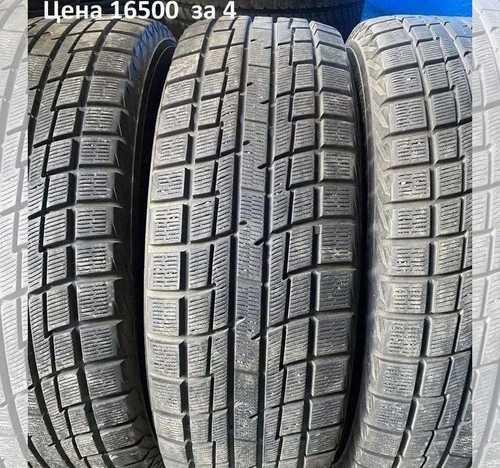 Yokohama Ice Guard IG50 215/60 R16