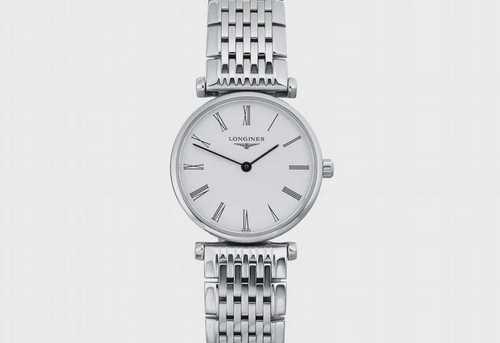 Швейцарские часы Longines La Grande Classique L4.2