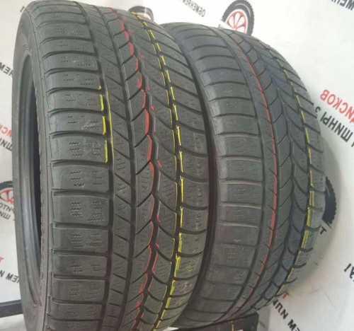 Continental Conti4x4IceContact 235/55 R17 V