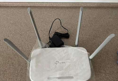 Роутер tp link archer C5