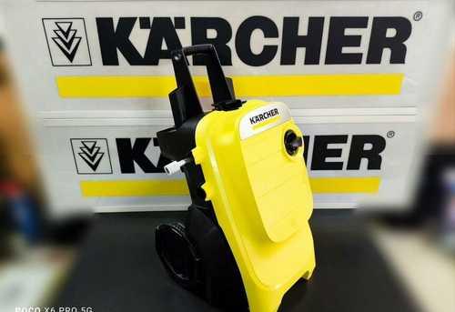 Корпус Karcher K4 Compact