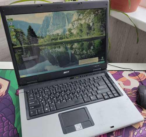 Ноутбук Acer Aspire 3690