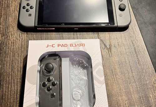 Левый Joy-Con vidges YZC-05 для Nintendo Switch