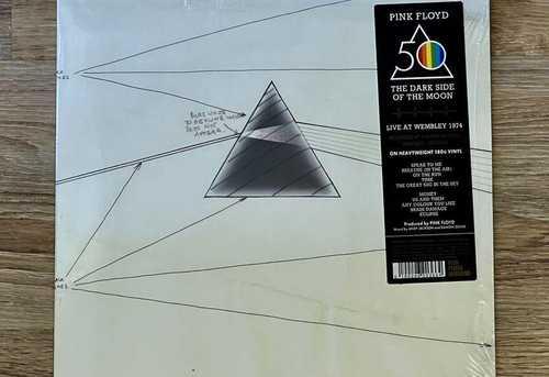 Pink Floyd - The Dark Side Of The Moon - Live
