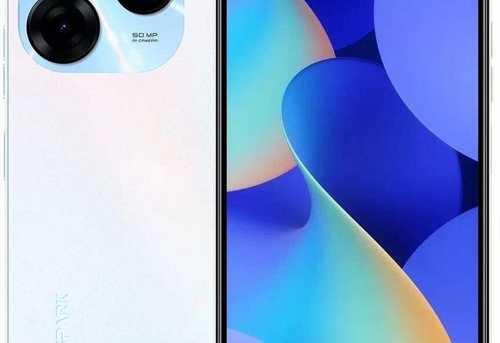 TECNO Spark 10 Pro, 8/256 ГБ