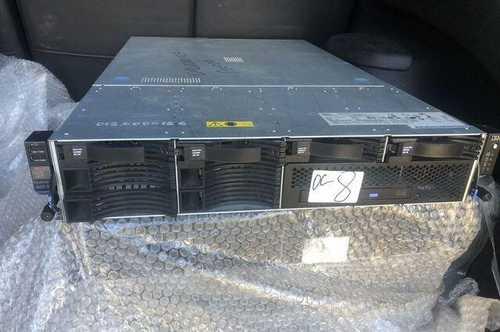 Сервер IBM System x3620 M3