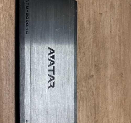 Avatar ATU-2000.1D