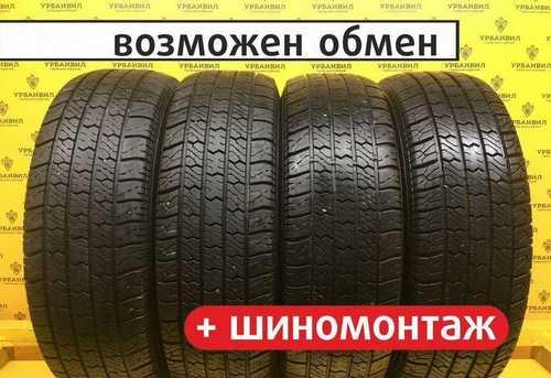 КШЗ К-175 Баргузин 4х4 205/70 R15 95T