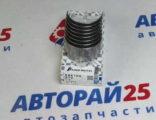 Вкладыши шатунные Toyota 2L Std Daido Metal R9410A