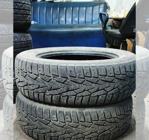 Nokian Tyres Nordman 7 175/65 R14