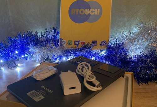 Игроновой планшет atouch Se Max 8/256