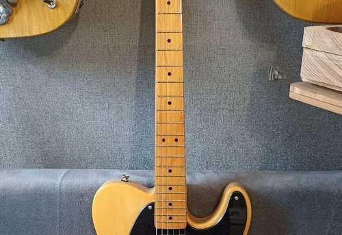 Squier Classic Vibe 50s Telecaster