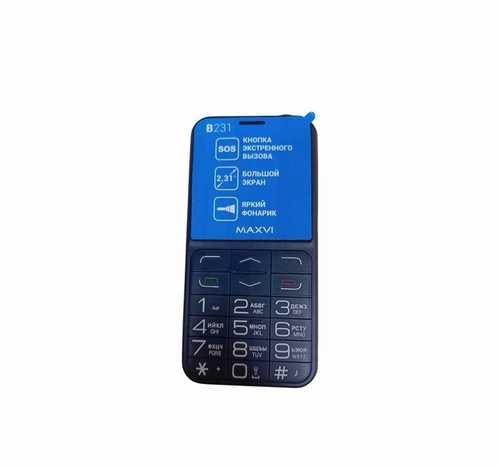 MAXVI B231