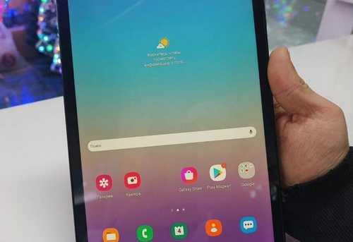 Samsung Tab A 2018 10.5