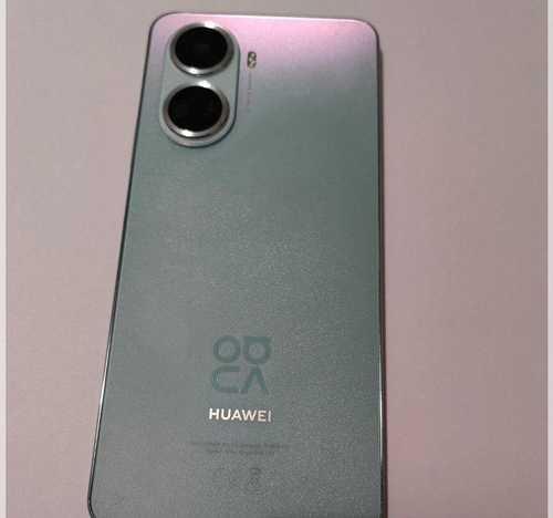 HUAWEI nova 10 SE, 8/128 ГБ