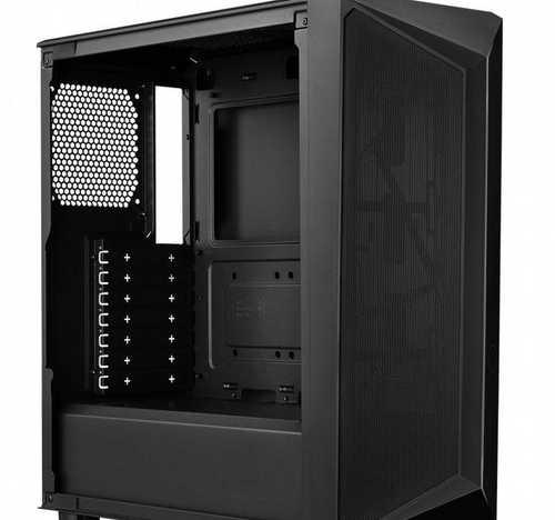 Компьютерный корпус Cooler master CP510-kgnn-S00