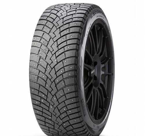 Pirelli Scorpion Ice Zero 2 315/30 R22 107H