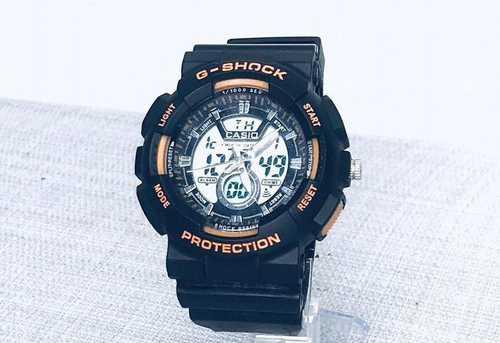 Наручные часы casio g-shock 2594 GA-100A