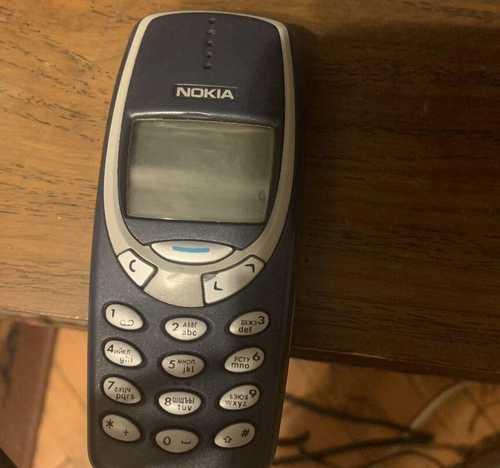 Nokia 3310